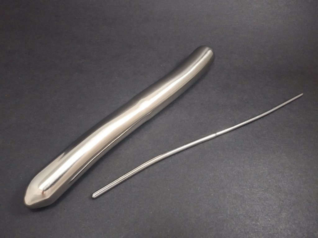 Urethral Sounding Tips for AFAB Folks - strangecares